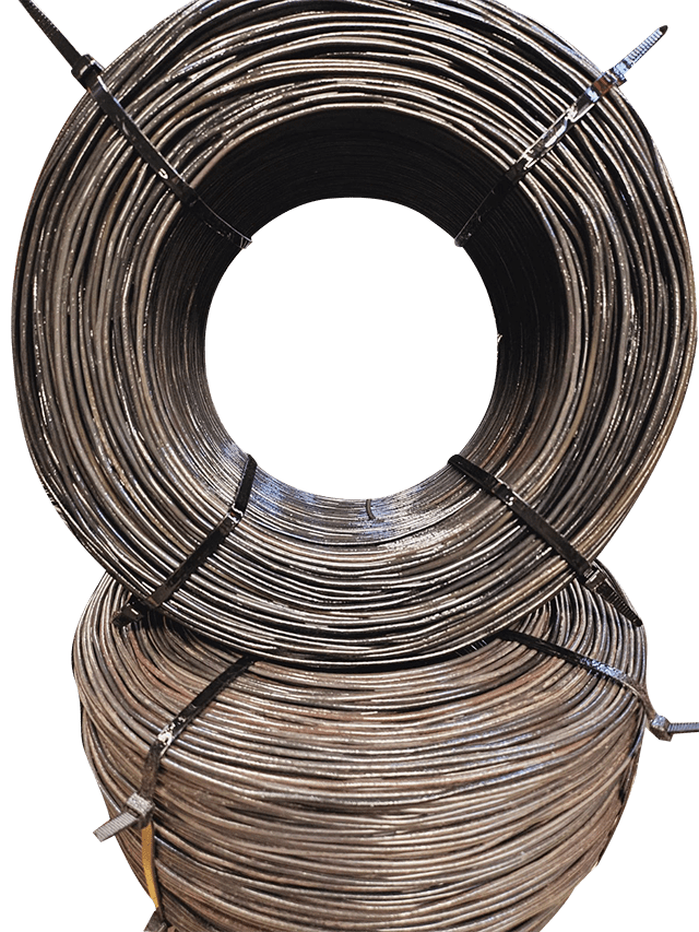 Re-wound Coils | Advanced Wires Limited